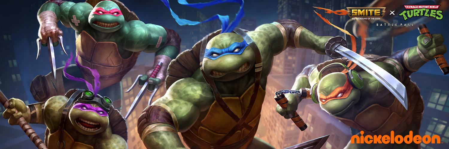 A Comprehensive Guide To Smite’s Weird Crossover Skins – Hello and Welcome!
