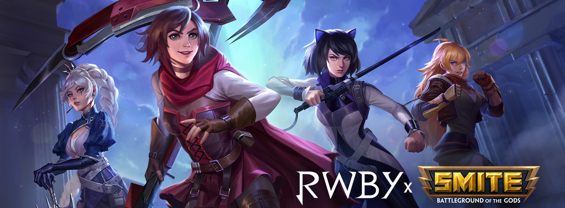 A Comprehensive Guide To Smite’s Weird Crossover Skins – Hello and Welcome!